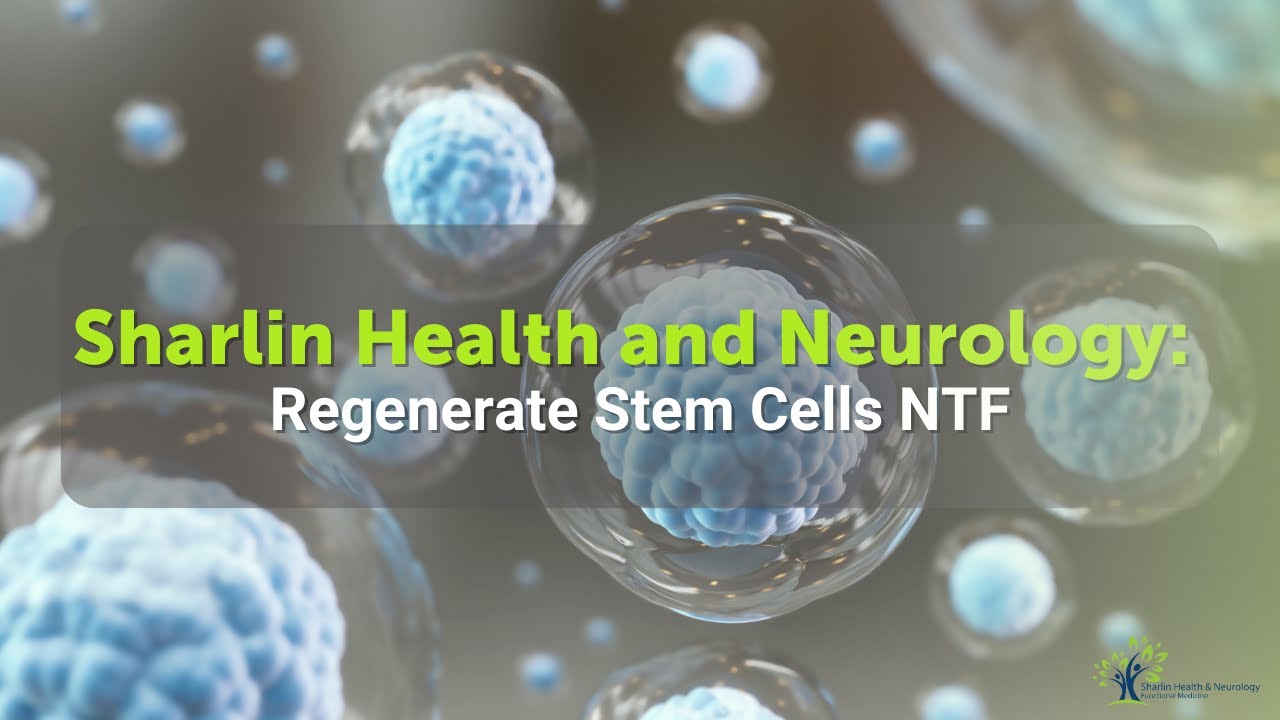 Learn More About NurOwn™, A Breakthrough Stem Cell Therapy for Chronic ...