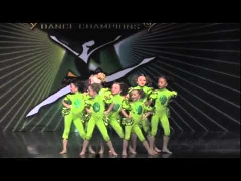 Jessica's Dance Innovations