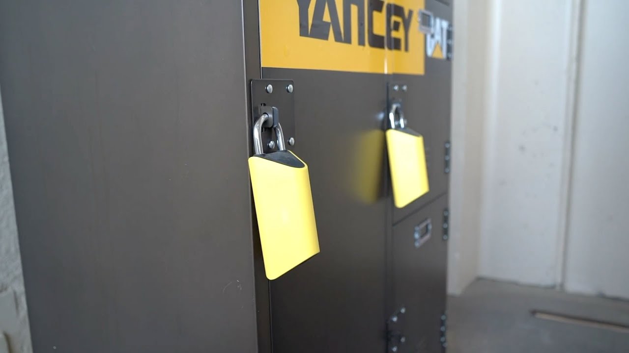 Yancey Bros. - Will Call Parts Pickup - YouTube
