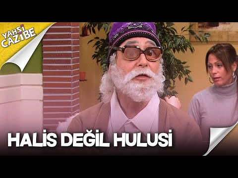 Barış ve Kemal'in, Hulusi'ye oyunu!  - Yahşi Cazibe 31. Bölüm