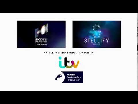 Sony Pictures Television/Stellify Media/ITV/Albert Sustainable ...
