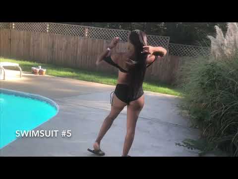 SOGUCCI Swimsuit Haul