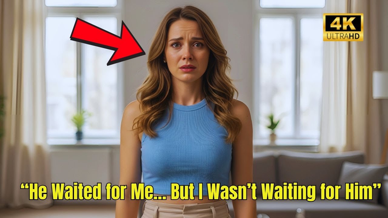I Thought Making Him Wait Would Make Me Wifey Material—He Found Out I Was Just Keeping Him for ...