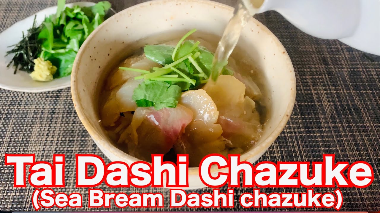 【Japanese Feast !! Very Delicious Japanese Rice & Fish Dish 】How to ...