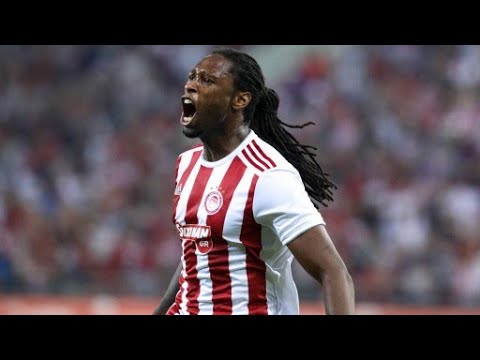 Ruben Semedo is a beast in the dark•[Massive Tackles]
