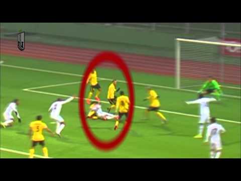 Mübahisəli epizodlar