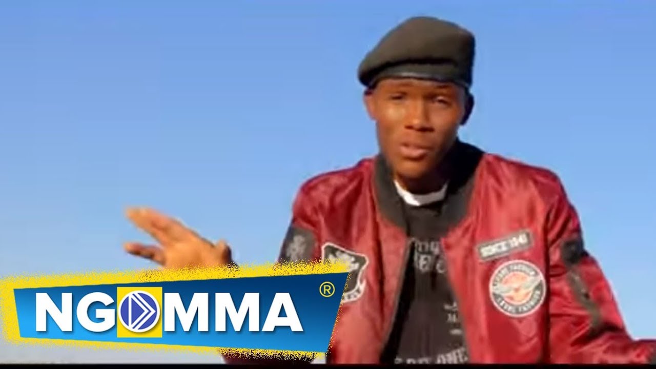 Msosa Kenya - Mtajisot (Official Video SMS skiza 7472189 to 811) - YouTube