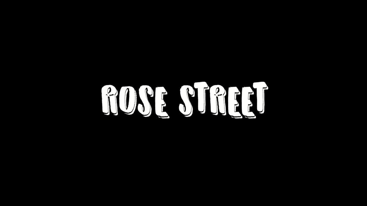Vince Staples - ROSE STREET - YouTube