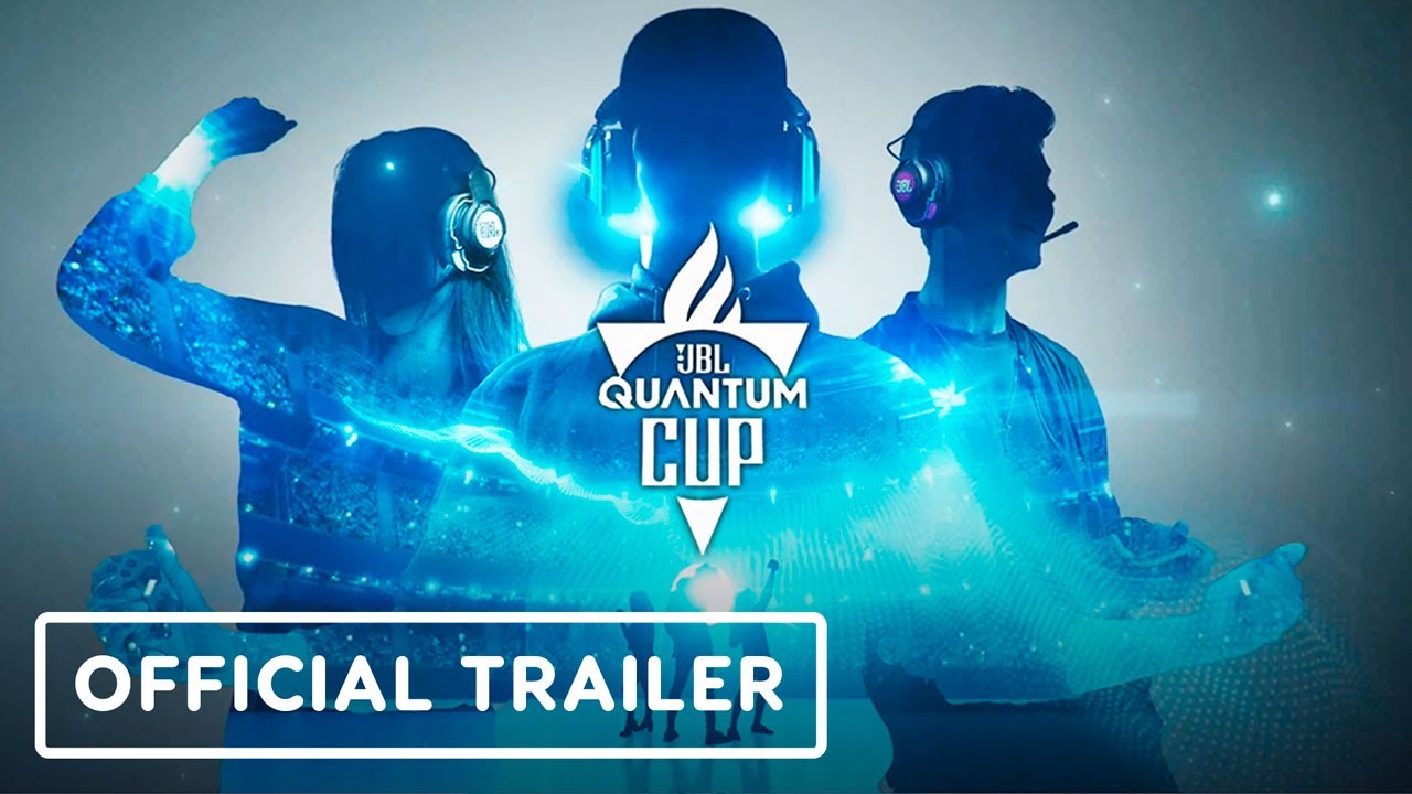 JBL Quantum Cup 2021 - Official Fortnite, Apex Legends, CS:GO Esports ...