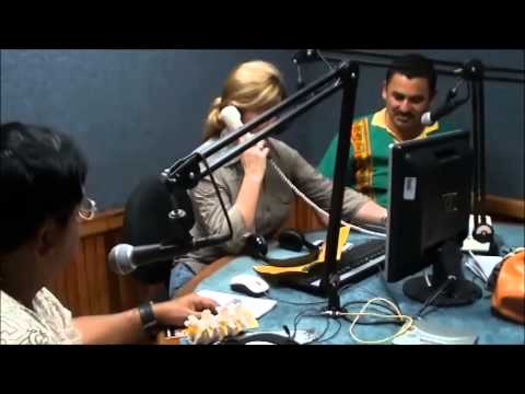 Entrevista de radio con Paty Estrada donde se habla de las bondades ...