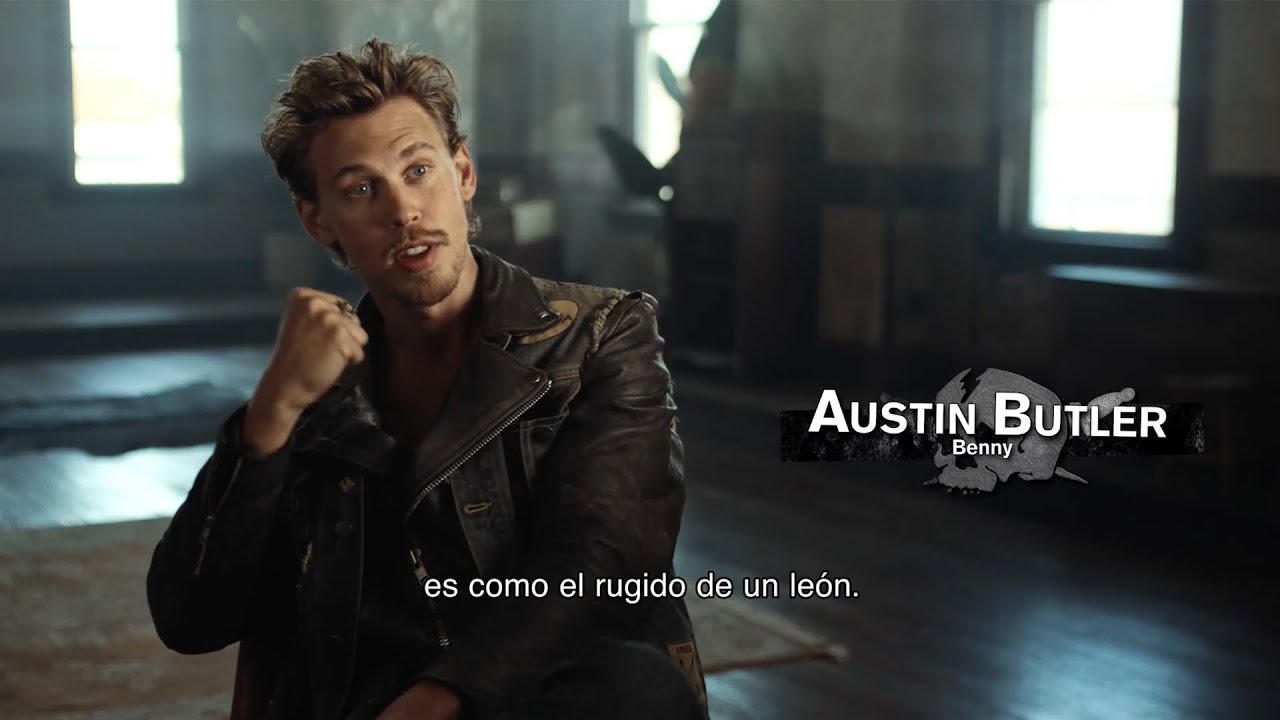 El Club de los Vándalos | ¡Conoce la experiencia de esta historia ...