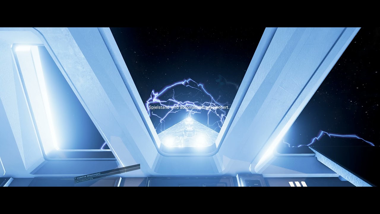 X4 Foundations Star Wars Interworlds - YouTube
