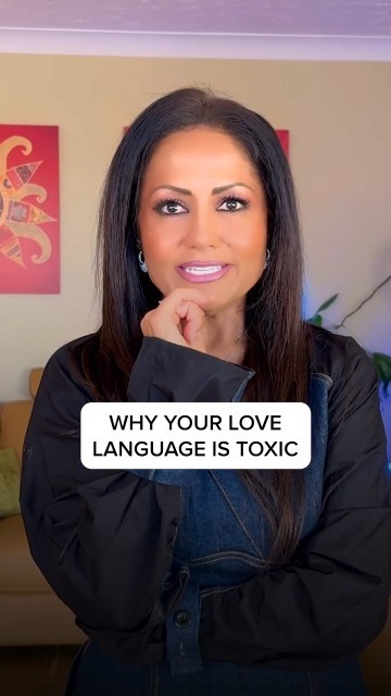Did you know your toxic traits are actually the opposite of your love ...