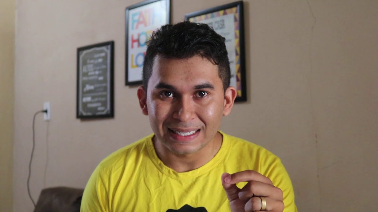 Relacionamento Que Gera Vida Vitoriosa João Emanuel Youtube