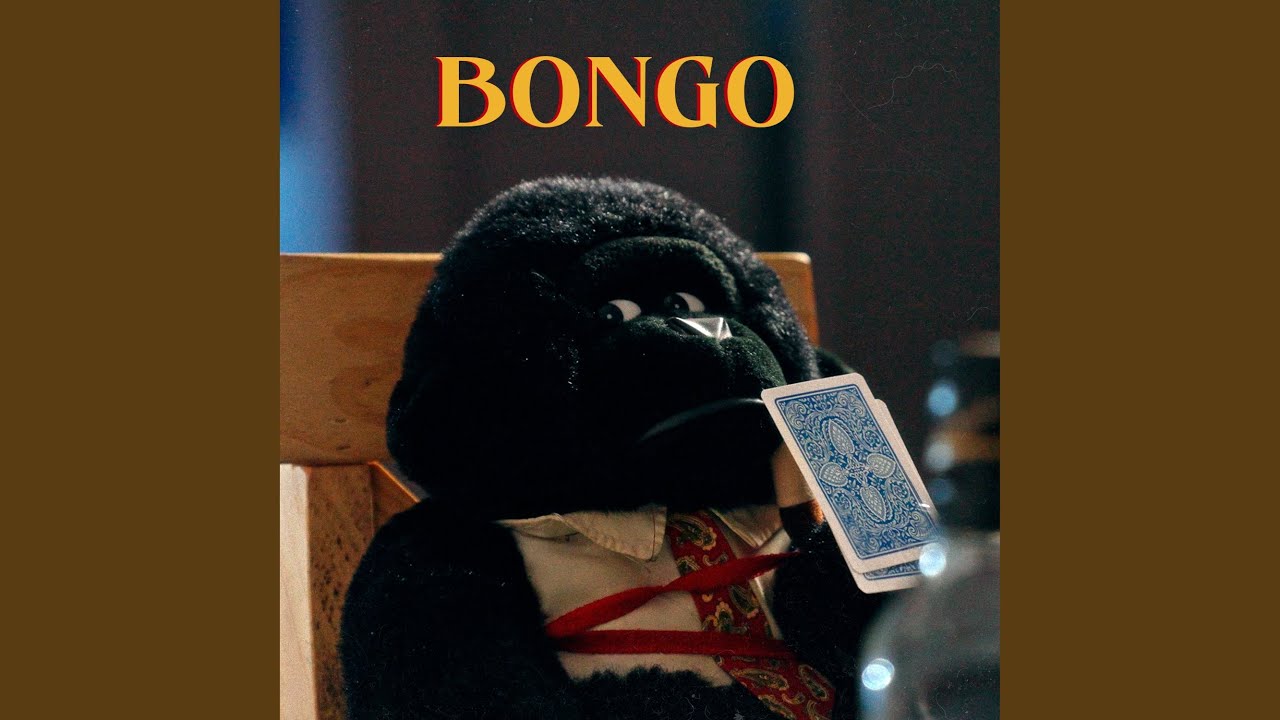 Bongo - YouTube