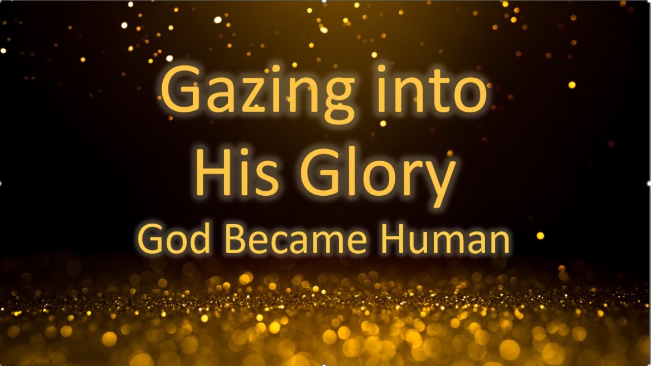 God Became Human--The Rising Sunday Worship Service - YouTube