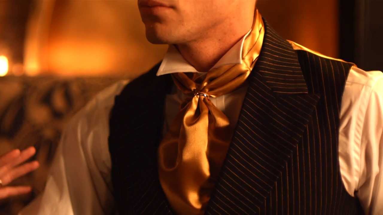 Studio 104, Bespoke Uniform -- The Savoy Hotel, the Beaufort Bar - YouTube
