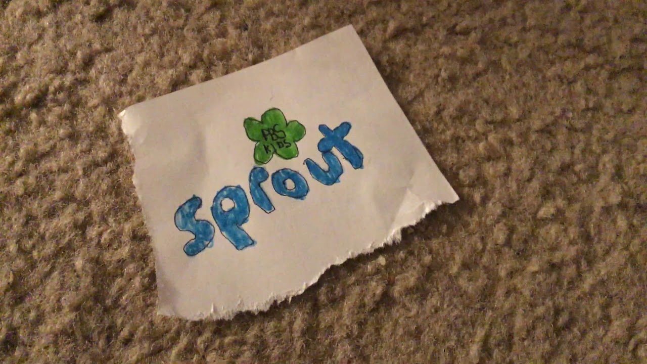 PBS kids sprout: bubble Marin tune in ( only on the Sunny Side up show ...