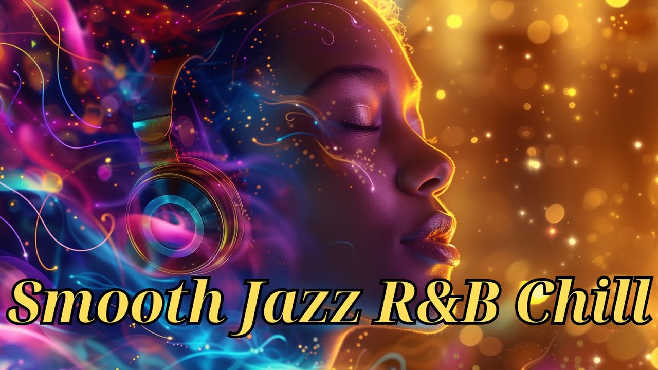 Chill R&B & Smooth Jazz Sax – Deep Soul Groove for Relaxing Evenings ...