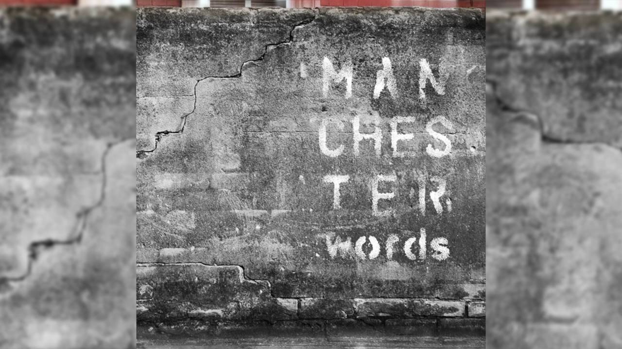 Manchester - Words - 04 Words - YouTube