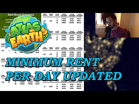 Atlas Earth: Math Explained & Extended Review - YouTube