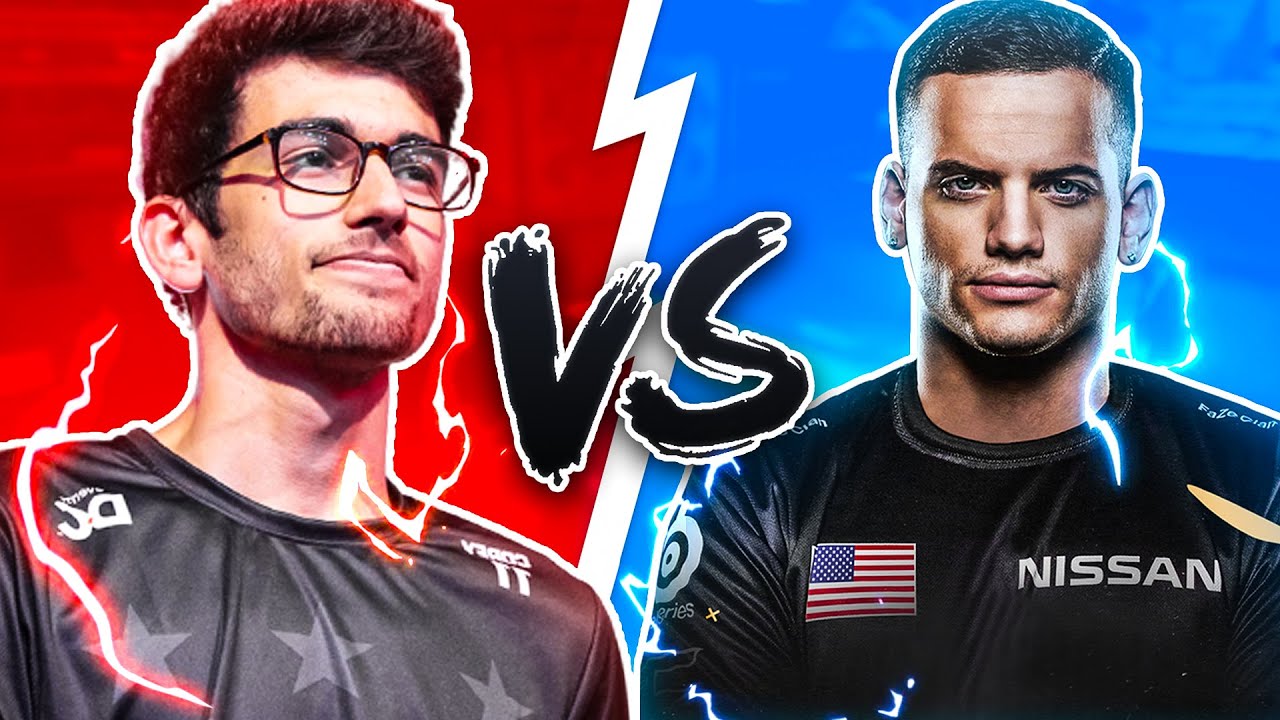 FaZe Corey VS FaZe Babybay IN A RADIANT LOBBY !!! - YouTube