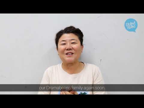 #HelloDramabeans Lee Jung-eun