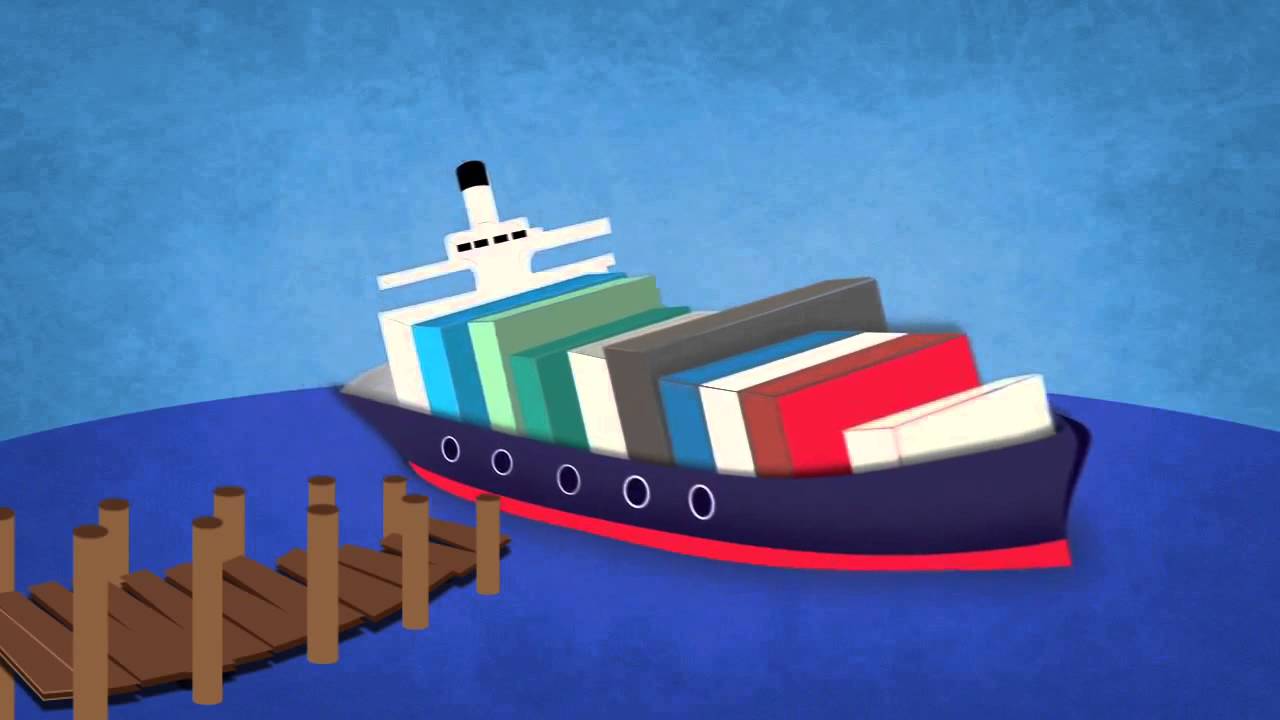 SmartStock® Cutlery System - Sustainability Benefits - YouTube