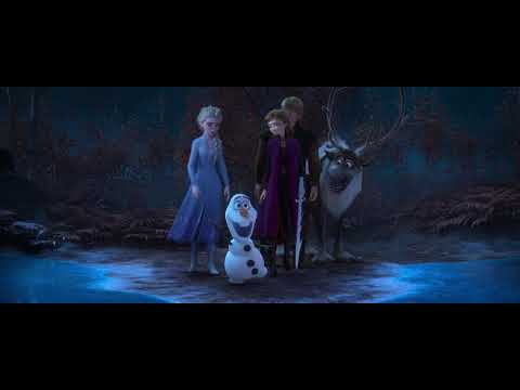 Die Eiskönigin 2 | Offizieller Trailer #3 | Deutsch