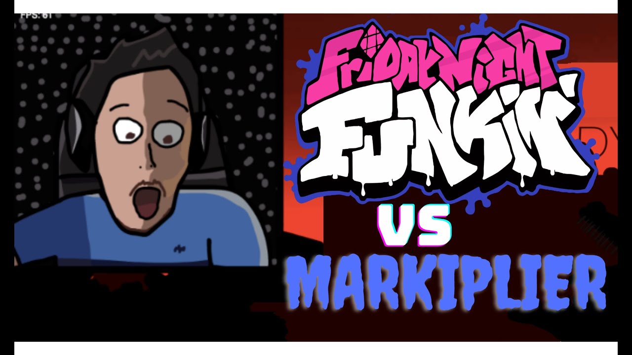 Fnf-markiplier - YouTube
