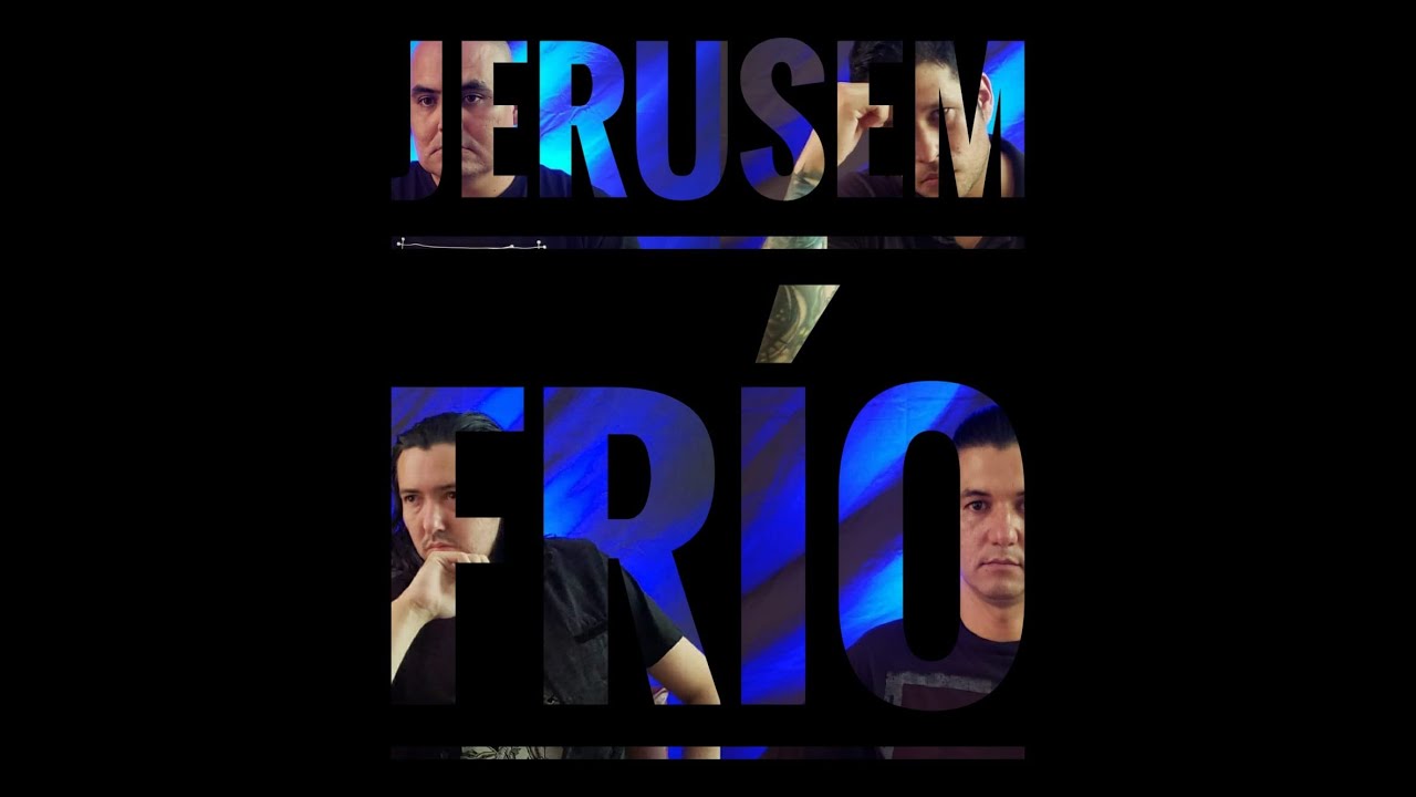 Jerusem - Frío (Video Oficial) - YouTube