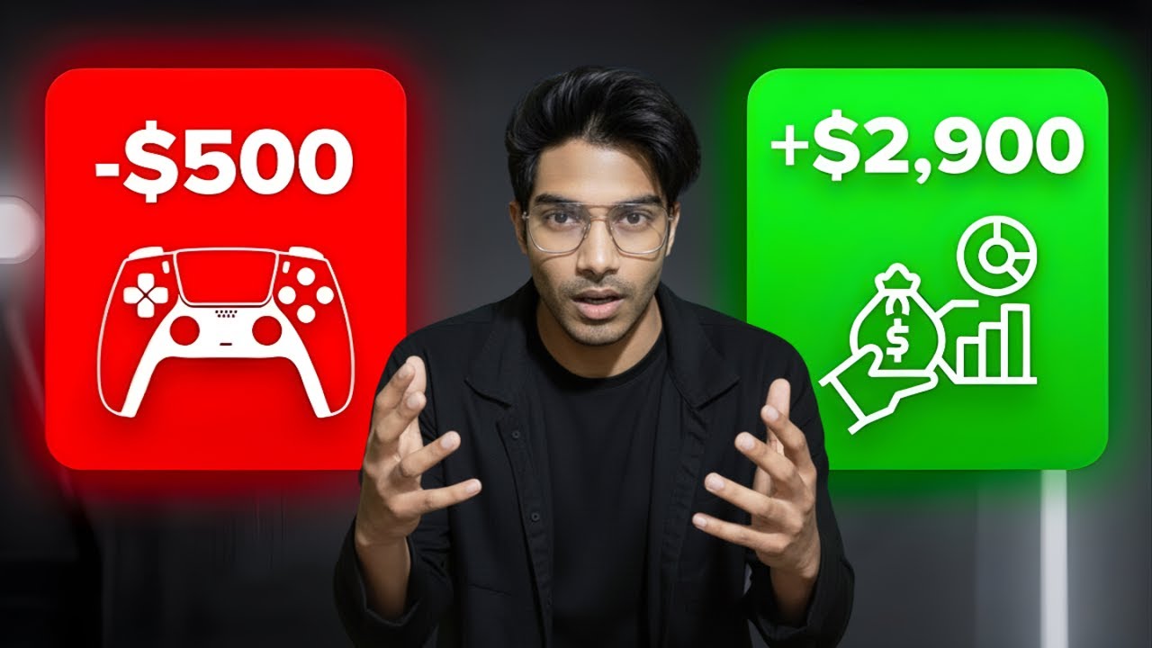 Top 5 Money-Making Skills For The Next 10 Years - YouTube
