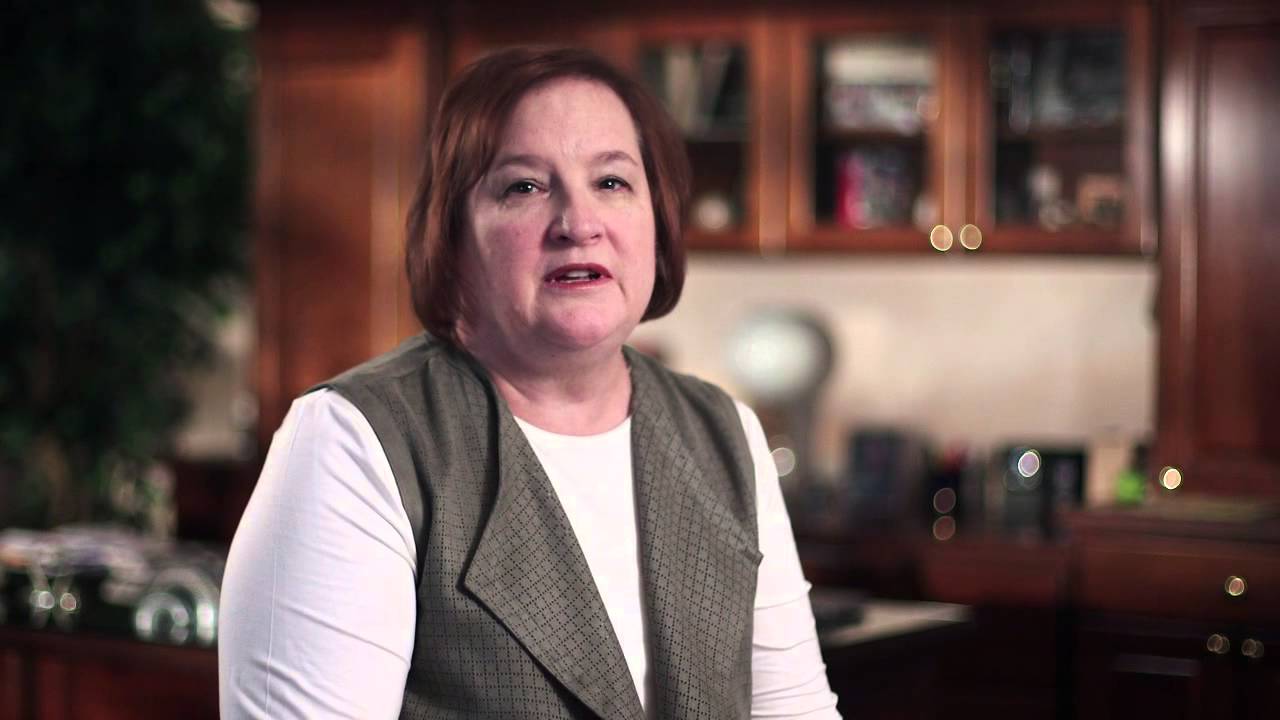 Jana Jones' view on Common Core - YouTube