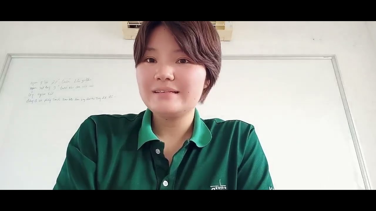 DO THI MINH KHANH - INTRODUCTION VIDEO (INTERNSHIP IN DENMARK) - YouTube