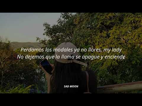 Besándote piso 21° Letra