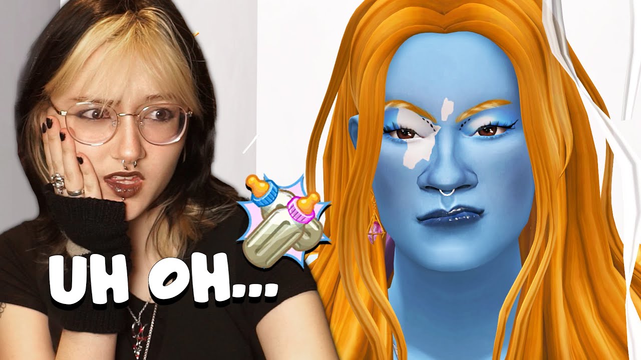 Zesty's Pregnant?! (Ep. 5 | Sims 4: Short Lifespan Legacy - Gen 3 ...