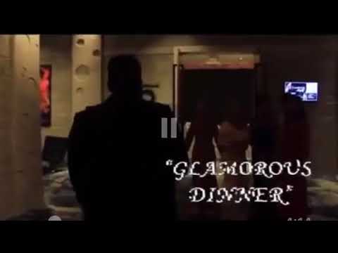 SMk Kolombong Glamour Nite 2018 - YouTube