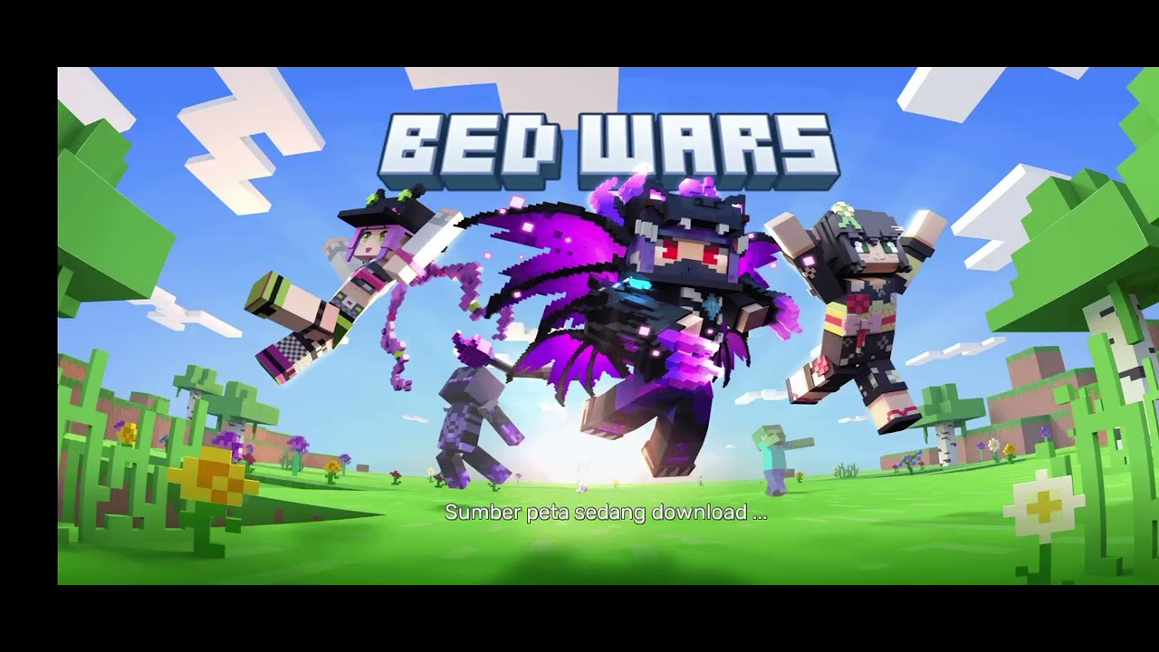 Aku main BEd WAR - YouTube