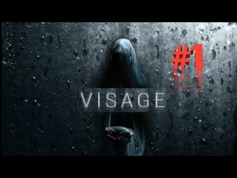 VISAGE [Walkthrough ITA HD - - YouTube