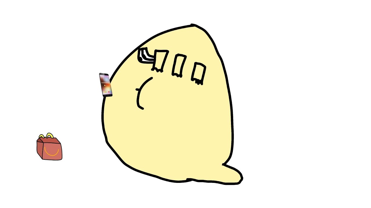 Cartoons inflation - YouTube