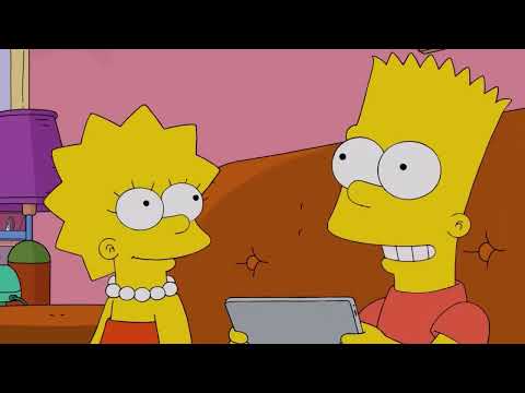 The Simpsons Full Episode Season 36 Episode 36 - Full Episode 2025 1080p HD #simpsons - OwnBitbe 20M