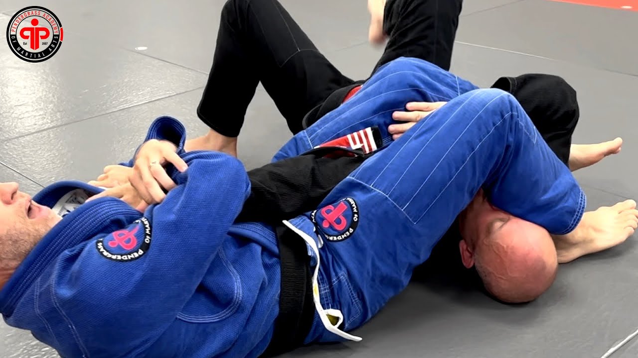 3 TIPS TO LEVEL UP YOUR ARMBAR ATTACKS - YouTube