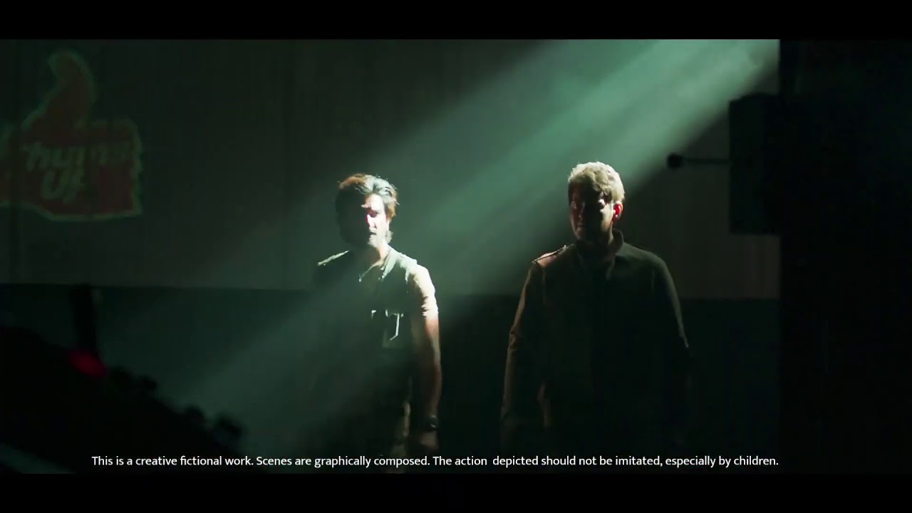 Thums Up Latest New Ad, Thums Up Taste Thunder👍🏻😛🌪... - YouTube