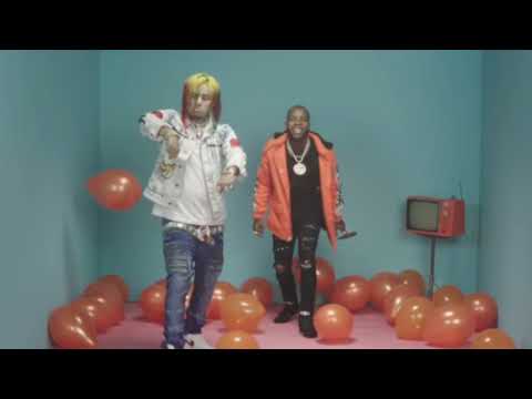 6ix9ine Kika slowed Reverb 