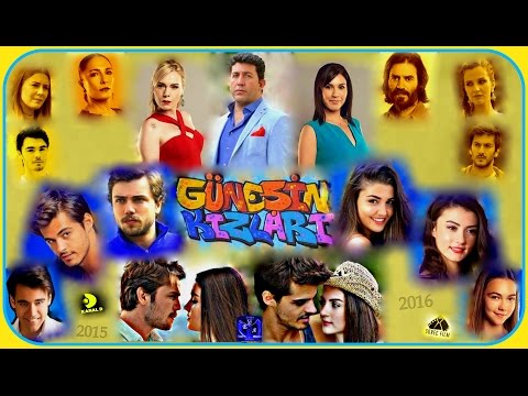 Güneşin Kızları ( PROMO ) / PasionPaixaoTutkuPassion VERSION