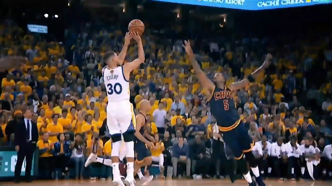 Stephen Curry | 3-Point Revolution - YouTube