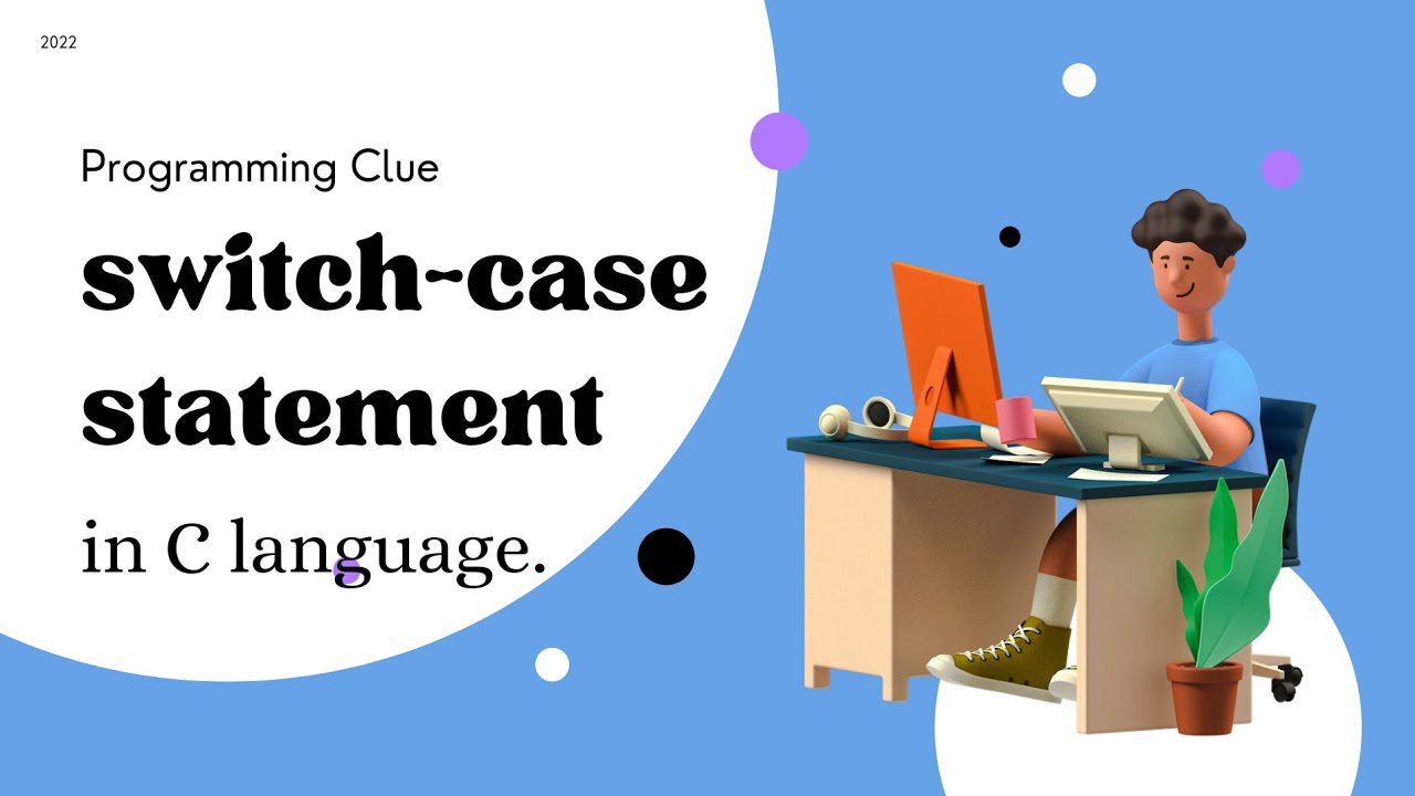 #programming #video #c_language #education #free #foryou The switch ...