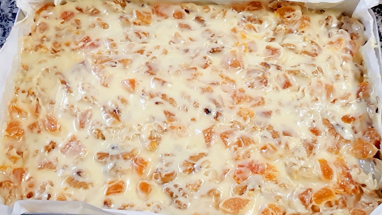 DOCE RÁPIDO, FÁCIL E DELICIOSO. PERFEITO, PARA SABOREAR E DAR DE ...