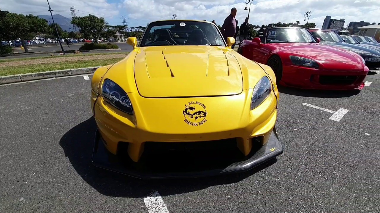 Honda Record Hookup 20190922 - YouTube