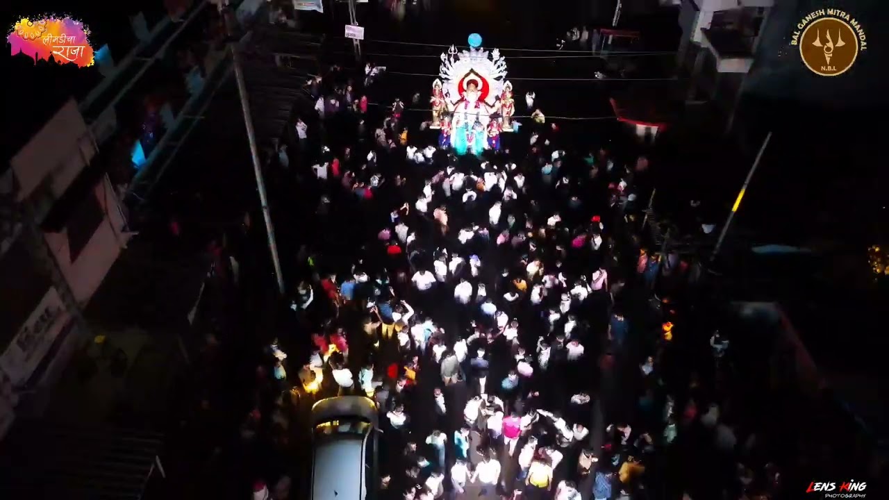 Arrival Ceremony | Limdi Cha Raja 2022 - YouTube